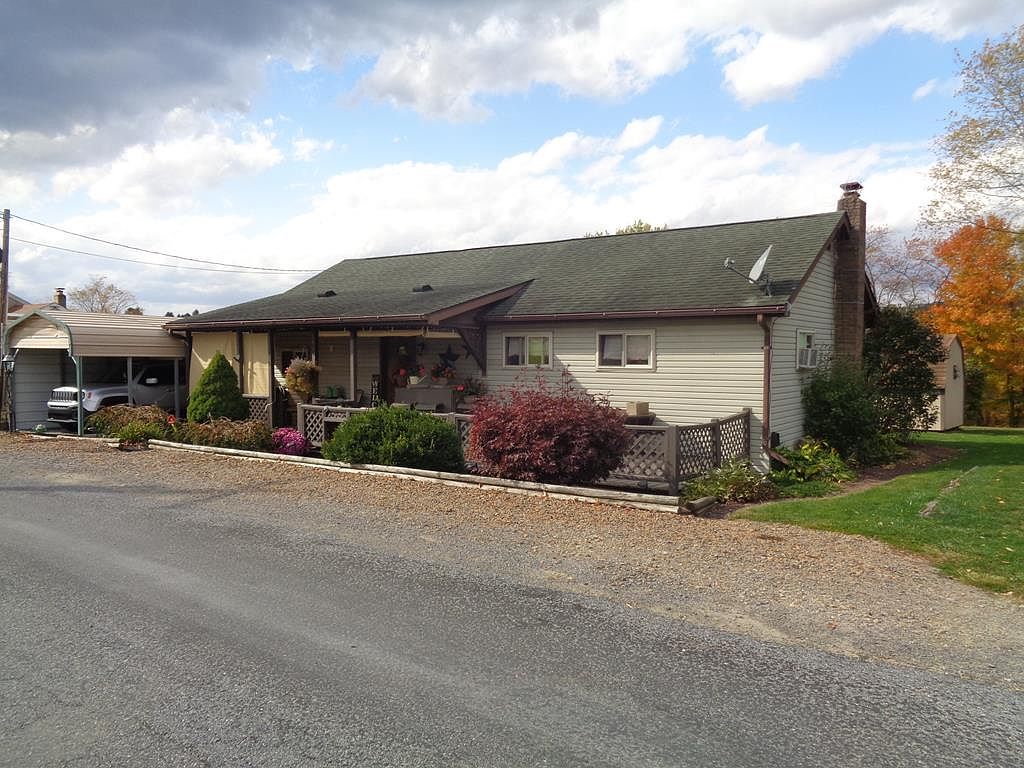 118 S Hawthorne Dr, Hawthorn, PA 16240 | Zillow