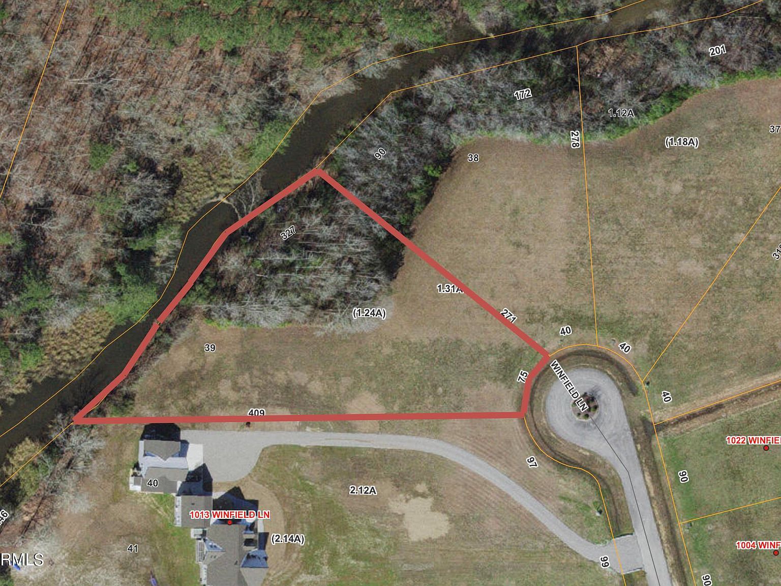 39 Sr 1767 Off Lane, Pinetown, NC 27865 | MLS #100443017 | Zillow