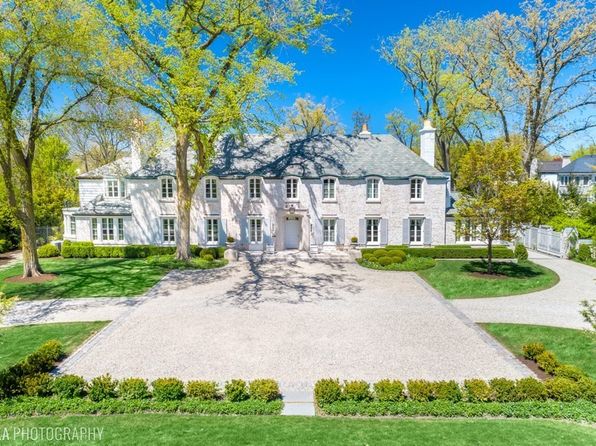 Winnetka IL Real Estate - Winnetka IL Homes For Sale | Zillow