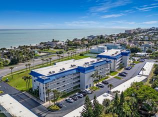 2160 N Highway A1a APT 302, Indialantic, FL 32903 | MLS #1031514 | Zillow
