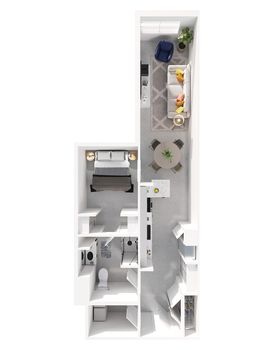 Warren Mill Lofts - 512 Trestle Pass Warrenville SC | Zillow