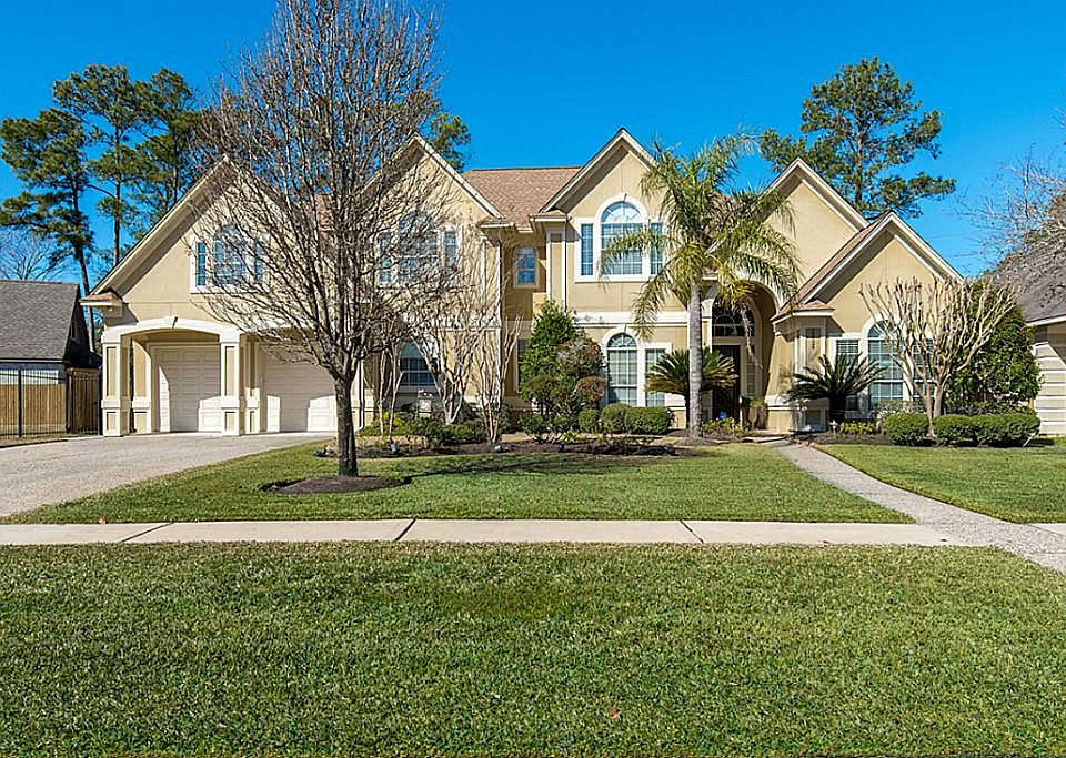 13534 Crosslyn Ln, Cypress, TX 77429 | Zillow