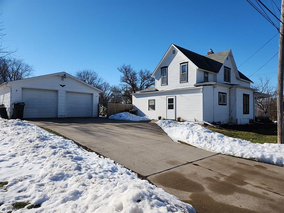 702 S Main St, New Sharon, IA 50207 | Zillow