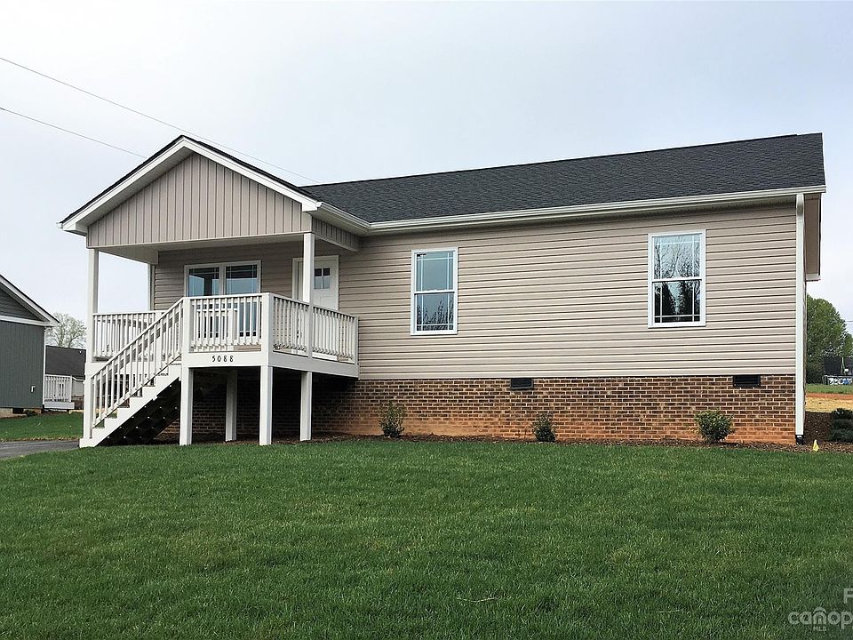 5088 Ike Cir, Granite Falls, NC 28630 | MLS #CAR4028721 | Zillow