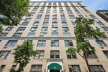 50 Riverside Drive #6C in Upper West Side, Manhattan | StreetEasy