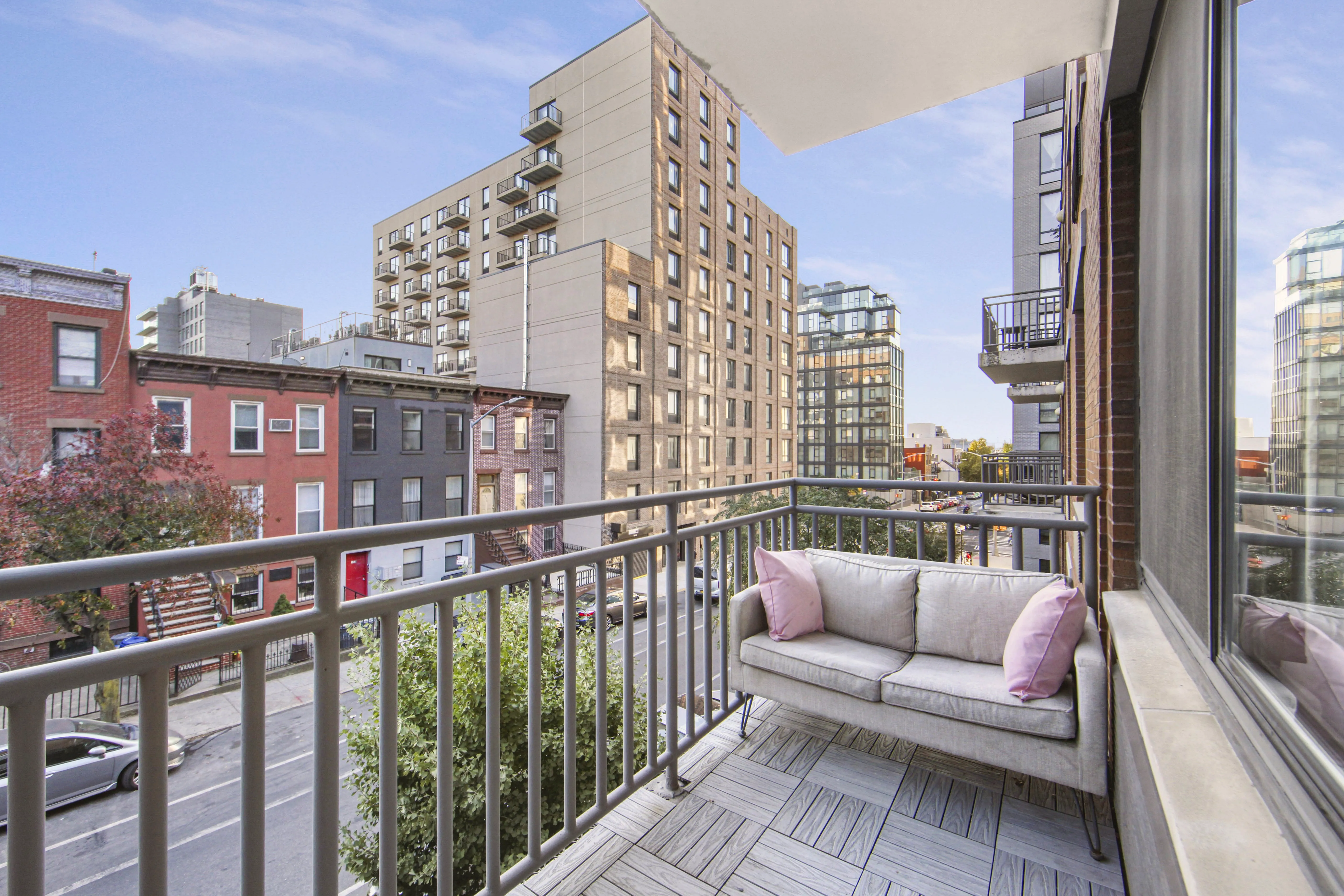 155 15th Street #3D in Park Slope, Brooklyn | StreetEasy