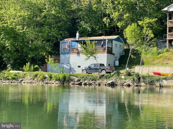 Waterfront - Front Royal VA Waterfront Homes For Sale - 3 Homes | Zillow