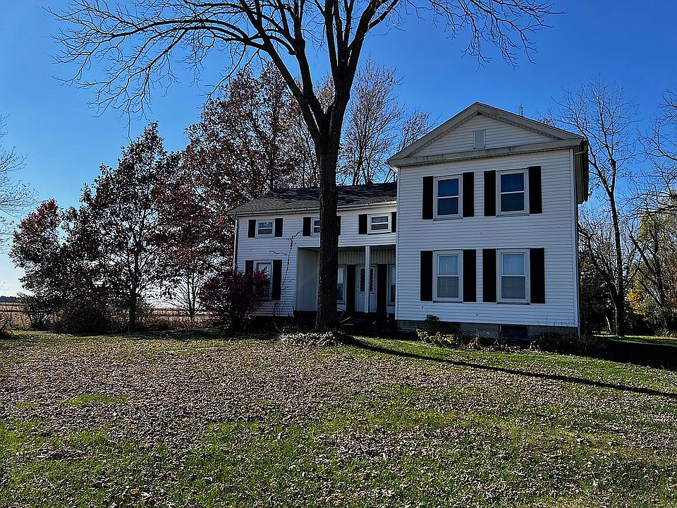 1660 140th St, Cameron, IL 61423 | Zillow