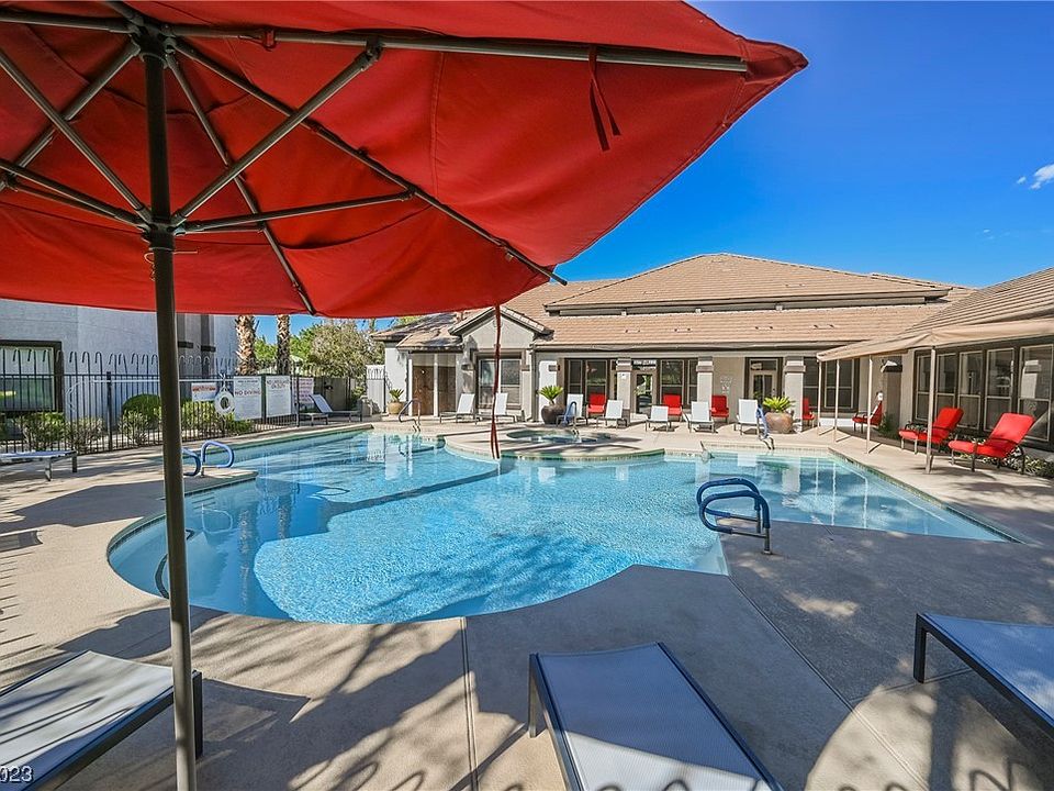 Traverse Point - 45 Maleena Mesa St Henderson, NV | Zillow
