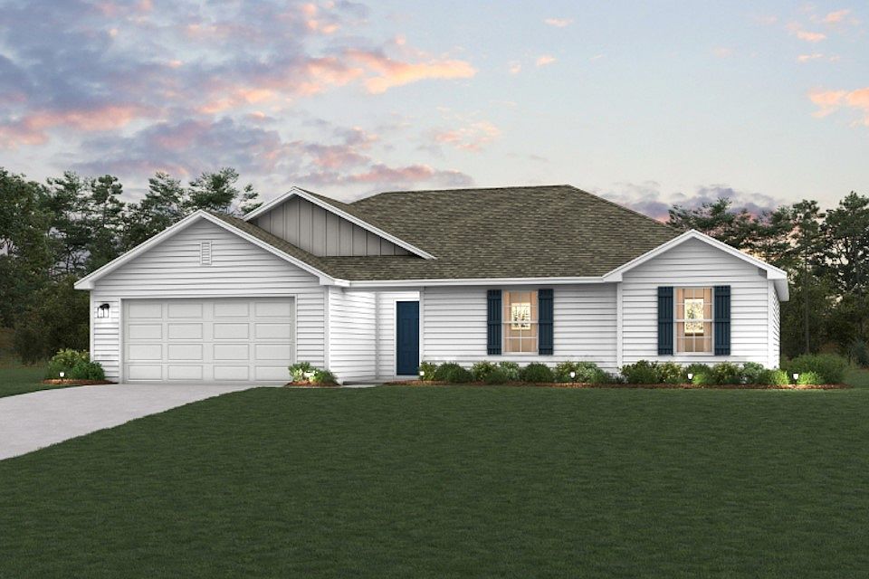 1003 Battery Row NE, Townsend, GA 31331 | Zillow