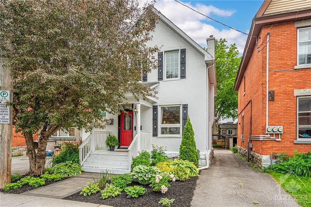 644 Gilmour St, Ottawa, ON K1R 5M1 | Zillow