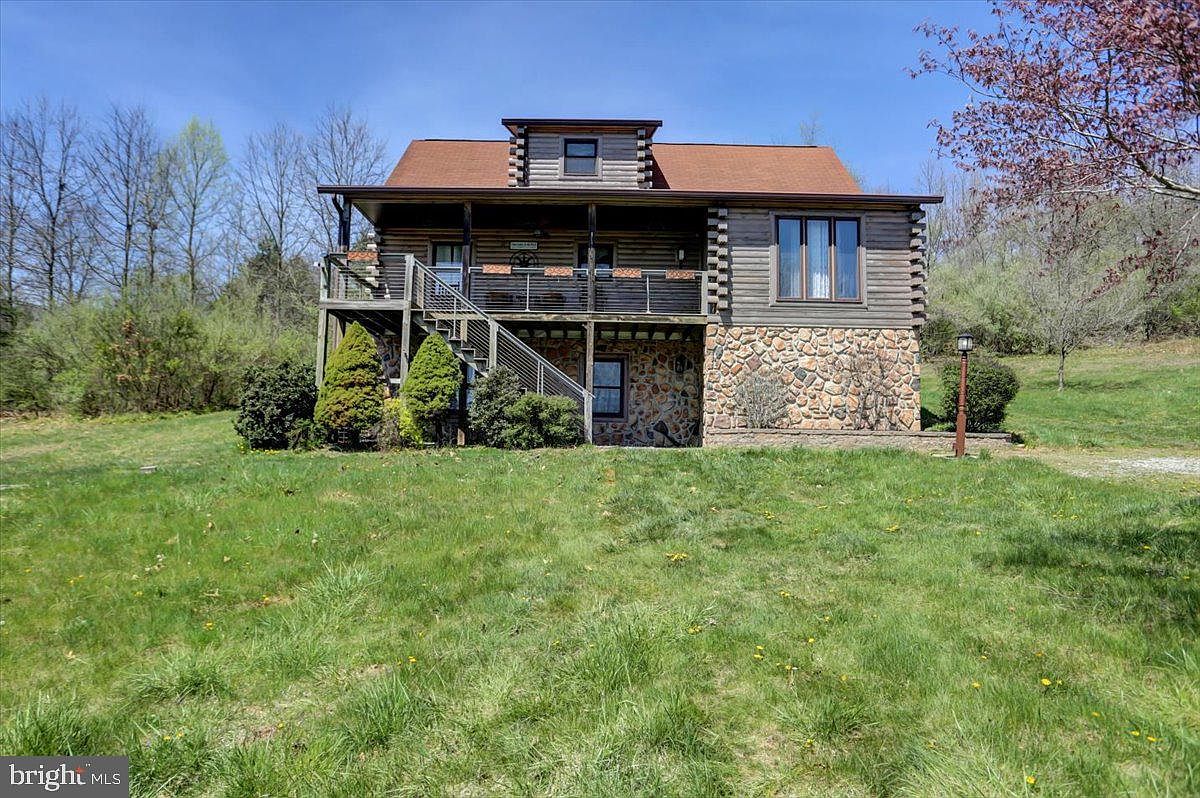 1665 Lear Rd, Harrisonville, PA 17228 | Zillow