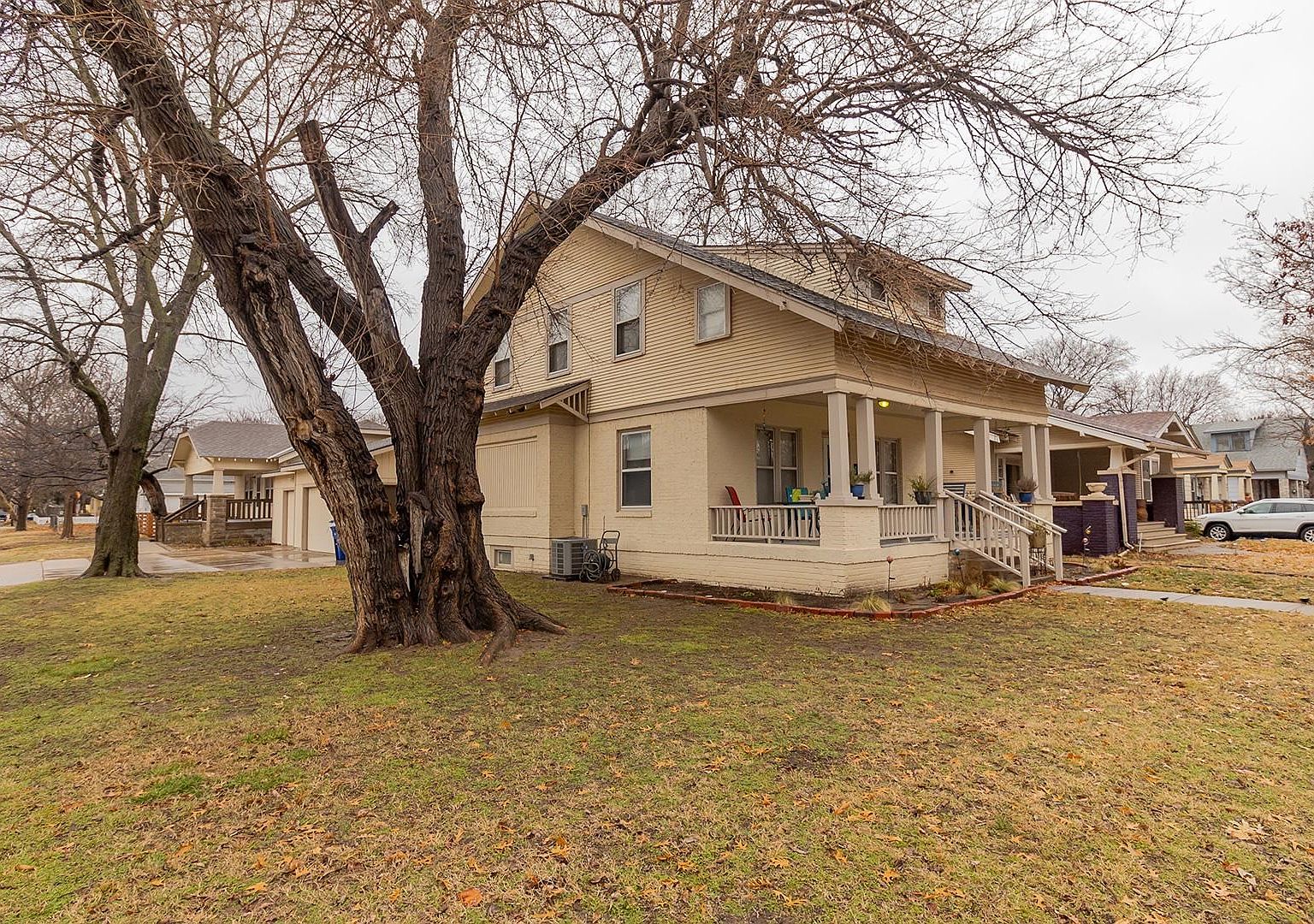 801 N Buffum Ave, Wichita, KS 67203 | MLS #634166 | Zillow