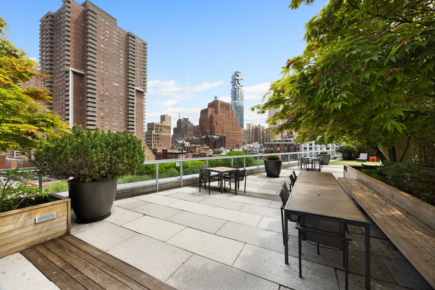 200 Chambers Street #7AI in Tribeca, Manhattan | StreetEasy