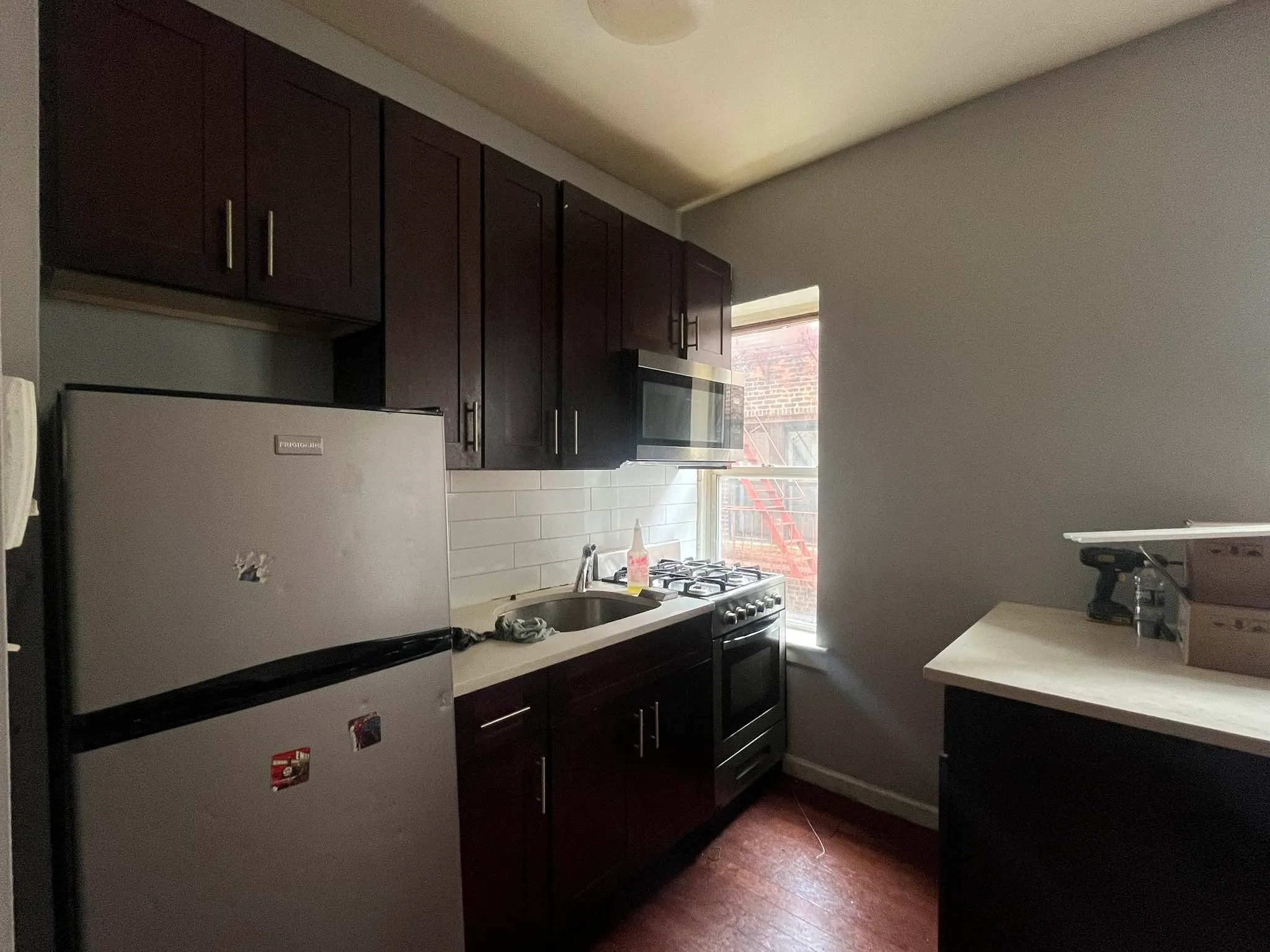 558 West 193rd Street #FIVEB in Fort George, Manhattan | StreetEasy