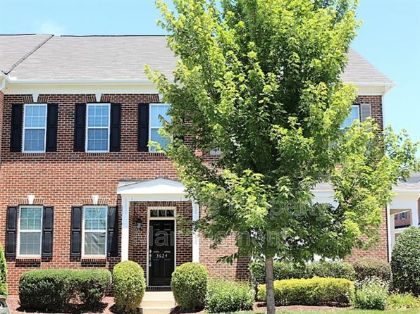 Townhomes For Rent in Raleigh NC - 351 Rentals | Zillow