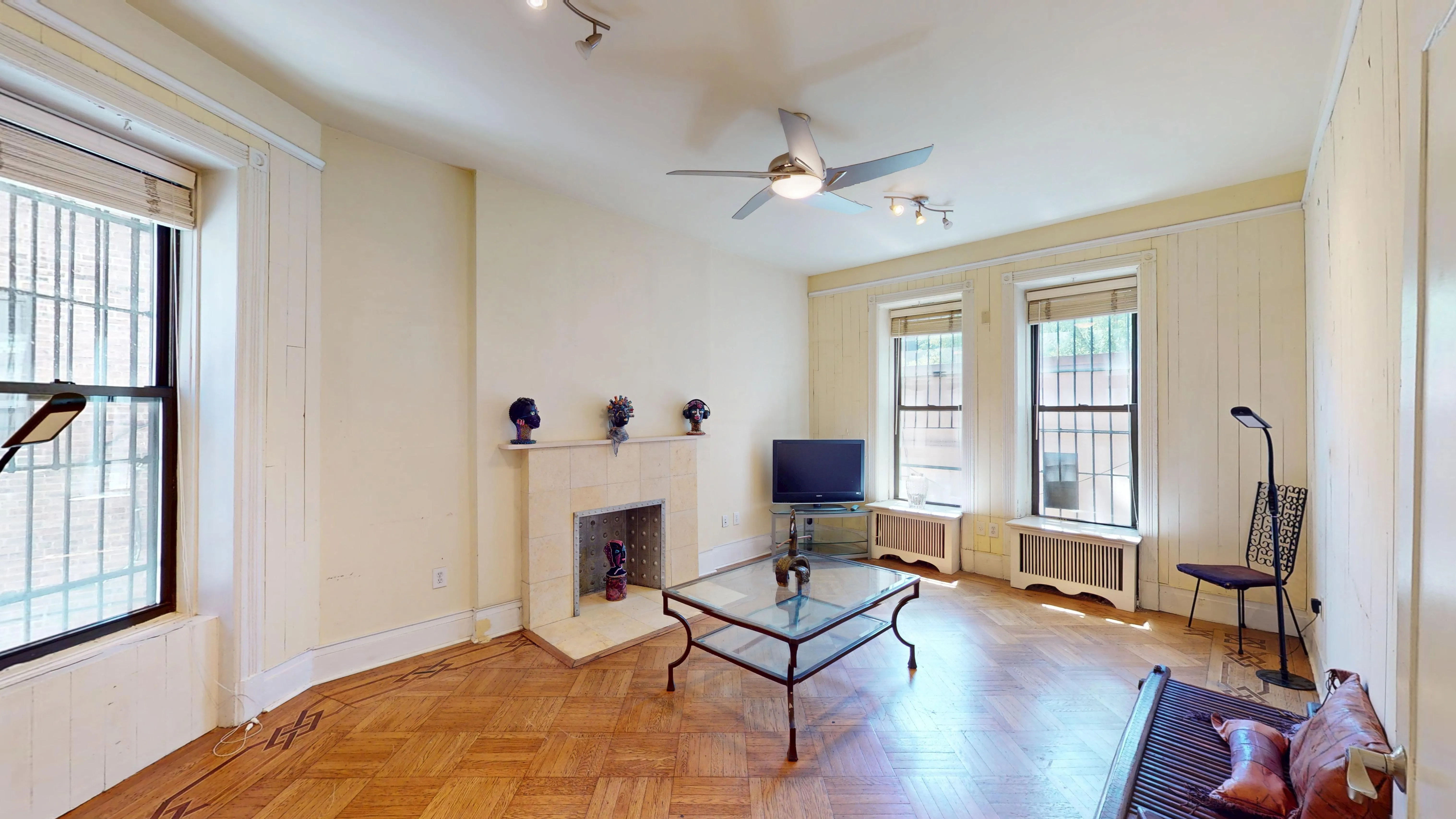 188 West 135th Street #1E in Central Harlem, Manhattan | StreetEasy