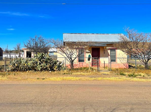 Alpine TX Single Family Homes For Sale - 41 Homes | Zillow