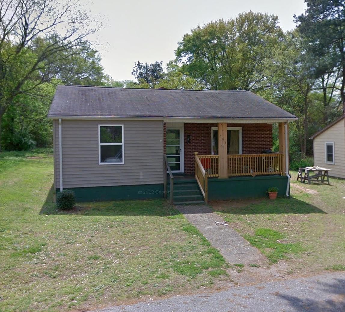 703 Sherrill Pl, Shelby, NC 28150 | Zillow