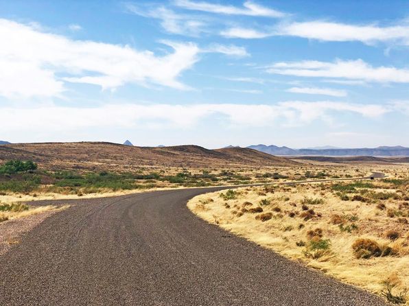 Alpine TX Land & Lots For Sale - 172 Listings | Zillow