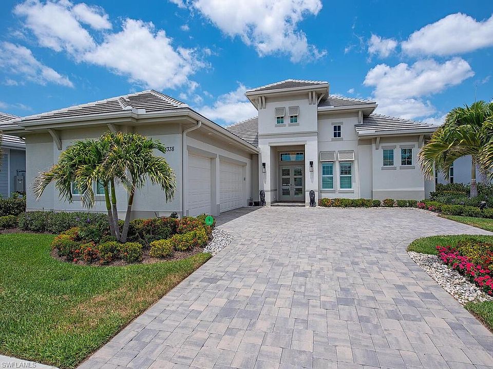 14338 Laguna Springs Ln, Naples, FL 34114 | Zillow