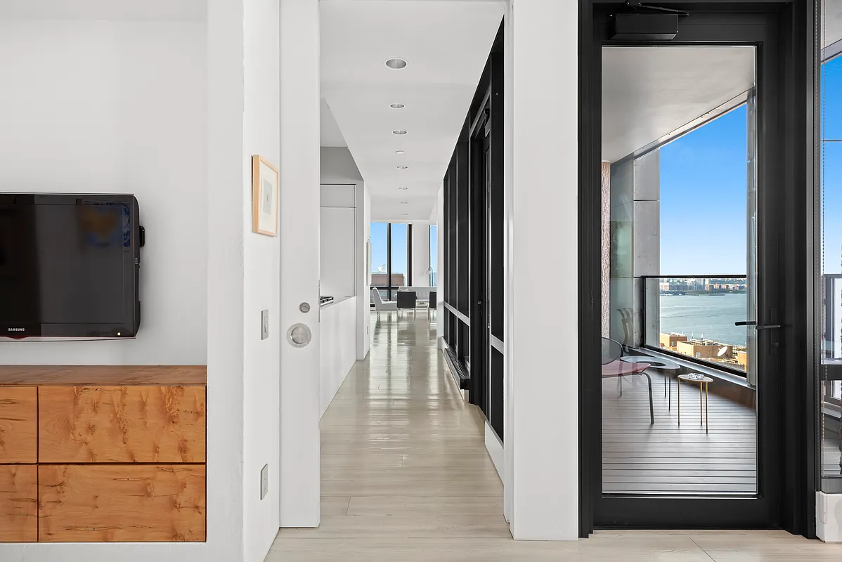 101 Warren Street #2620 in Tribeca, Manhattan | StreetEasy