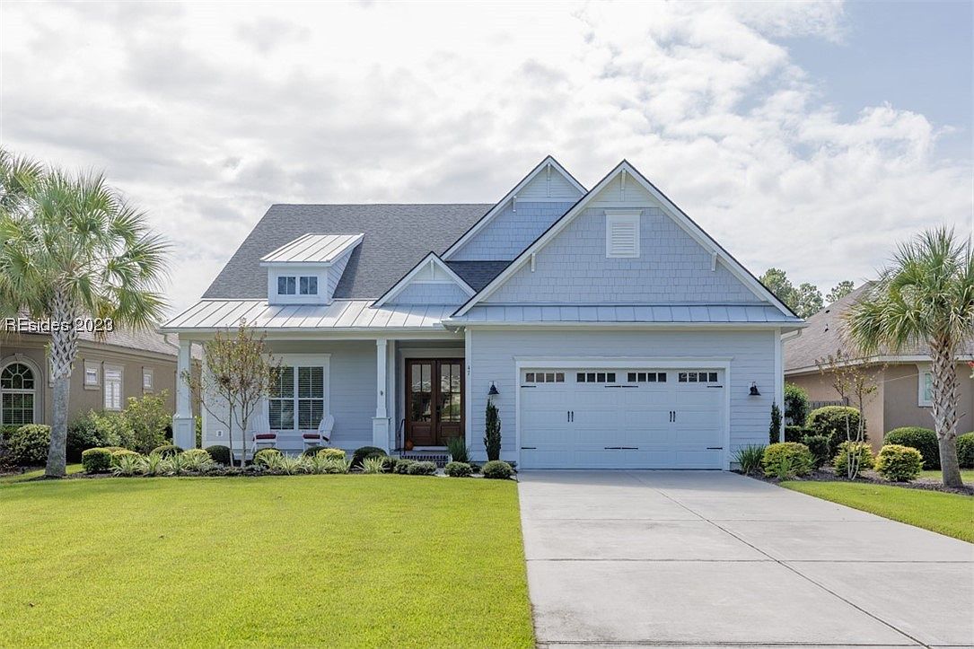 47 Waterview Ct, Bluffton, SC 29910 | MLS #439237 | Zillow