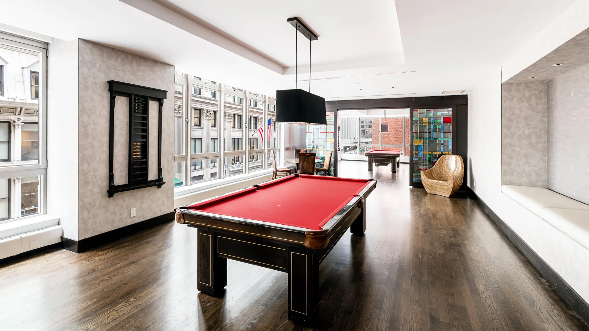 2 Gold Street #512 in Financial District, Manhattan | StreetEasy