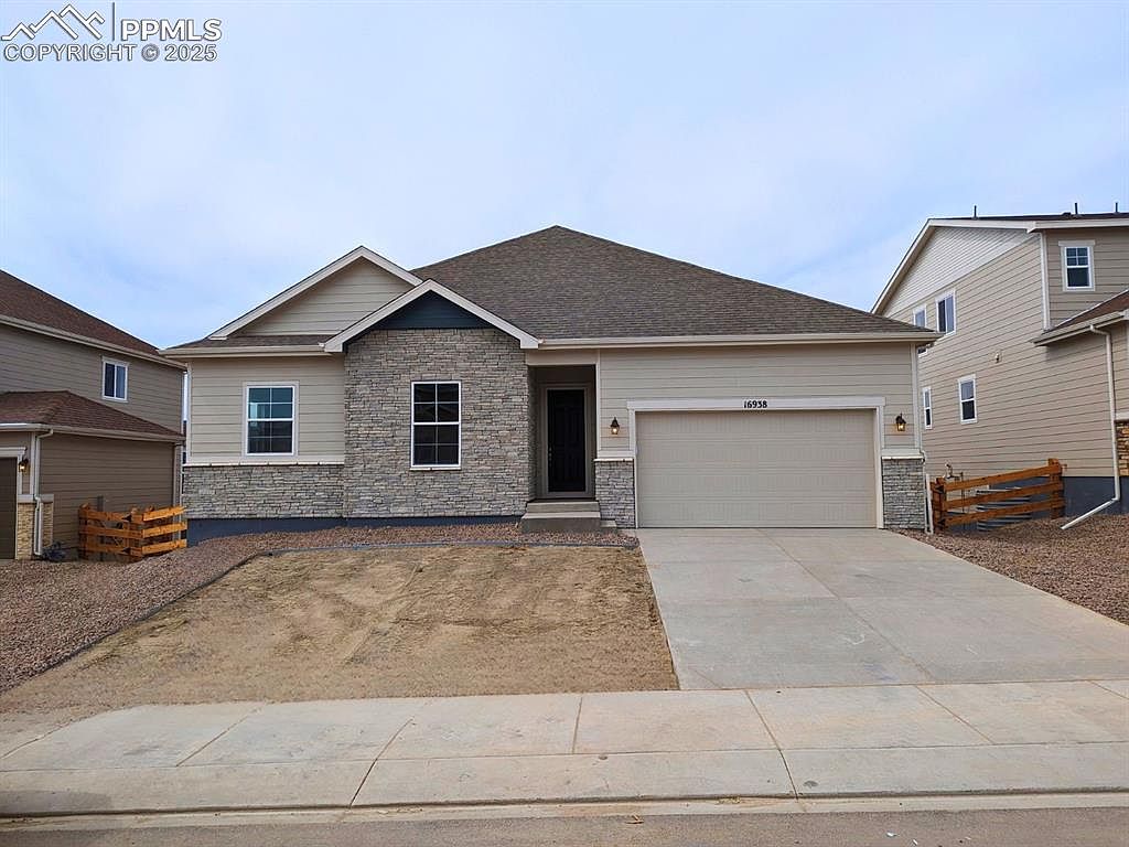 16938 Starfall Dr, Monument, CO 80132 | Zillow