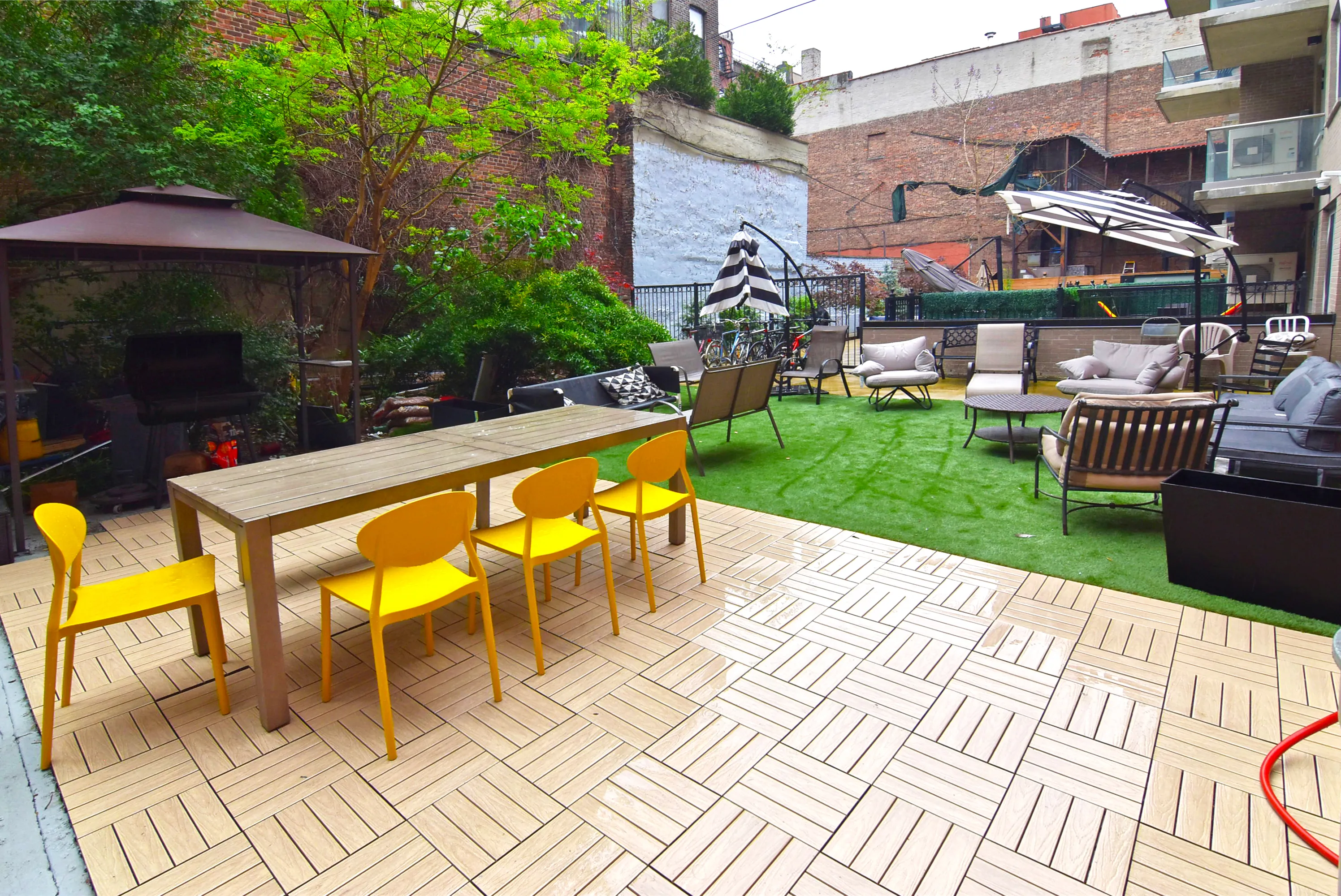 87 Attorney Street #4E in Lower East Side, Manhattan | StreetEasy