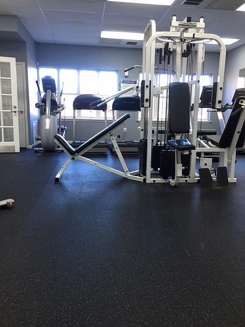 9445 Common Brook Rd Owings Mills MD | Zillow