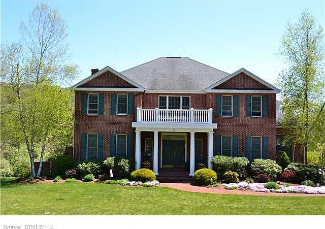 35 Lake Ridge Rd, Southbury, CT 06488 | Zillow