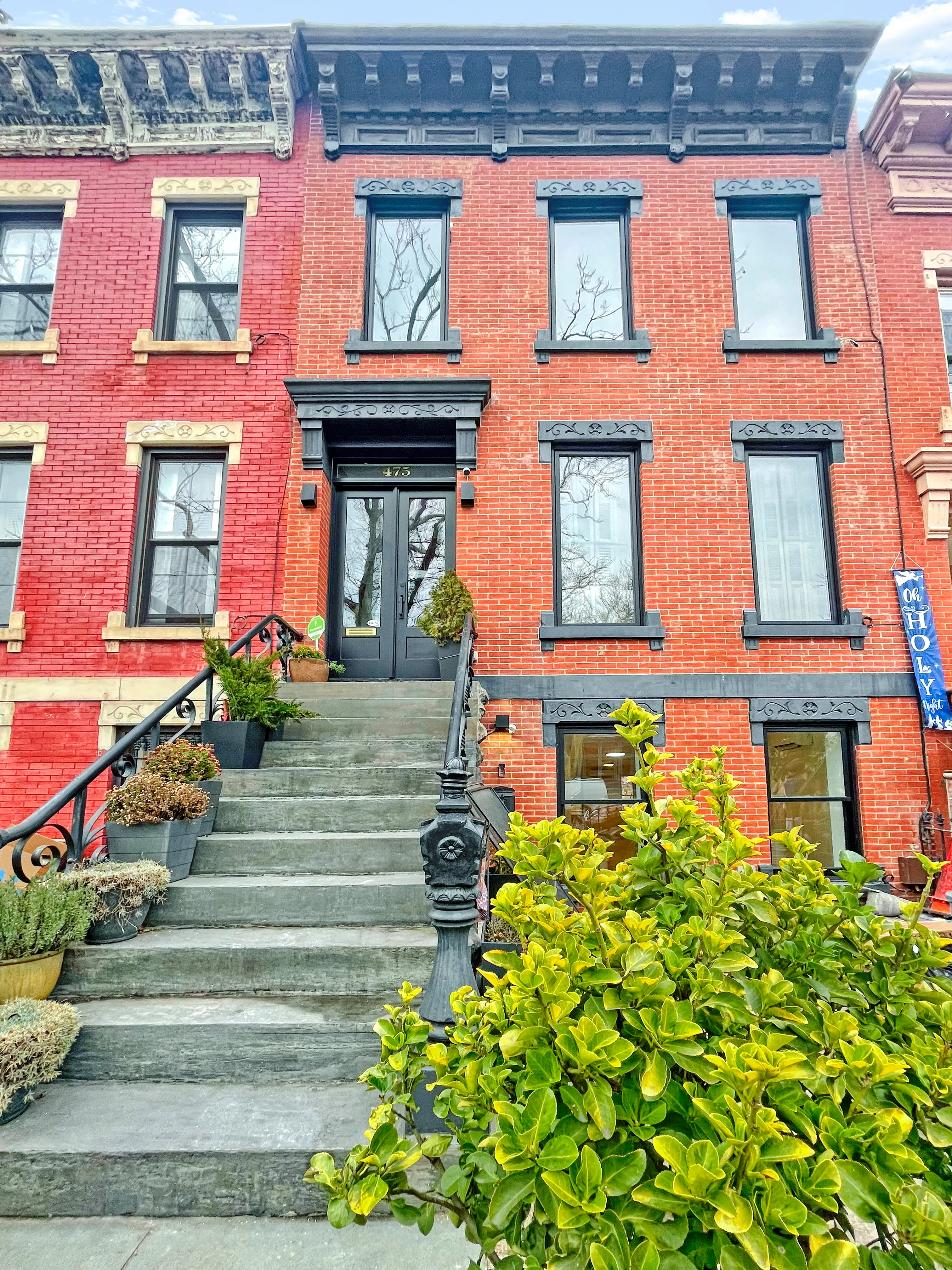 475 Evergreen Avenue #1 in Bushwick, Brooklyn | StreetEasy