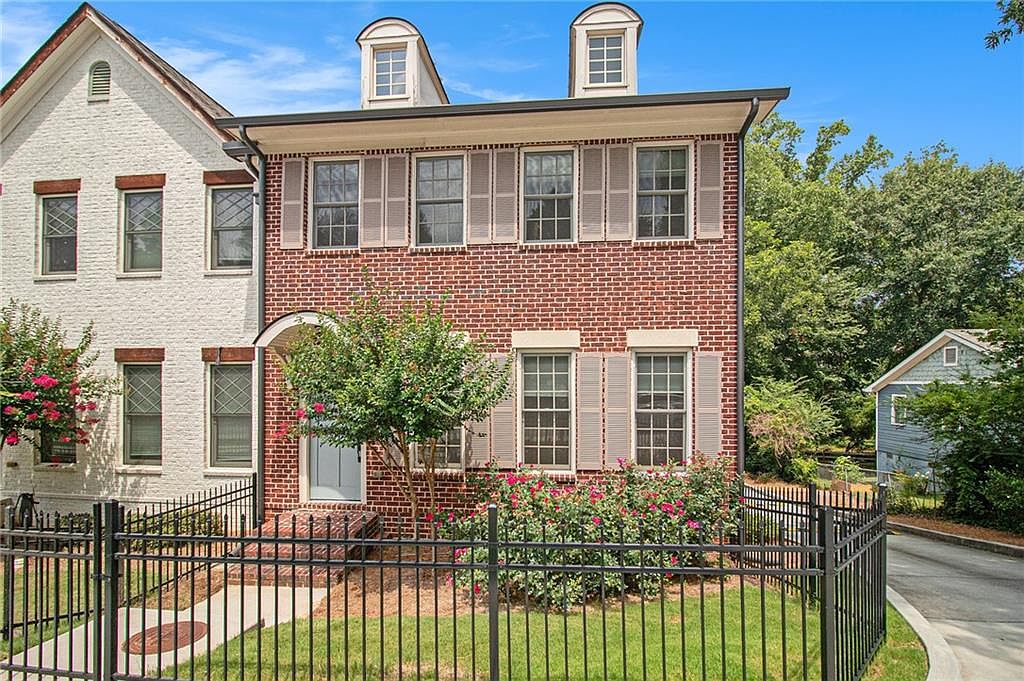 1230 Church St, Decatur, GA 30030 | Zillow