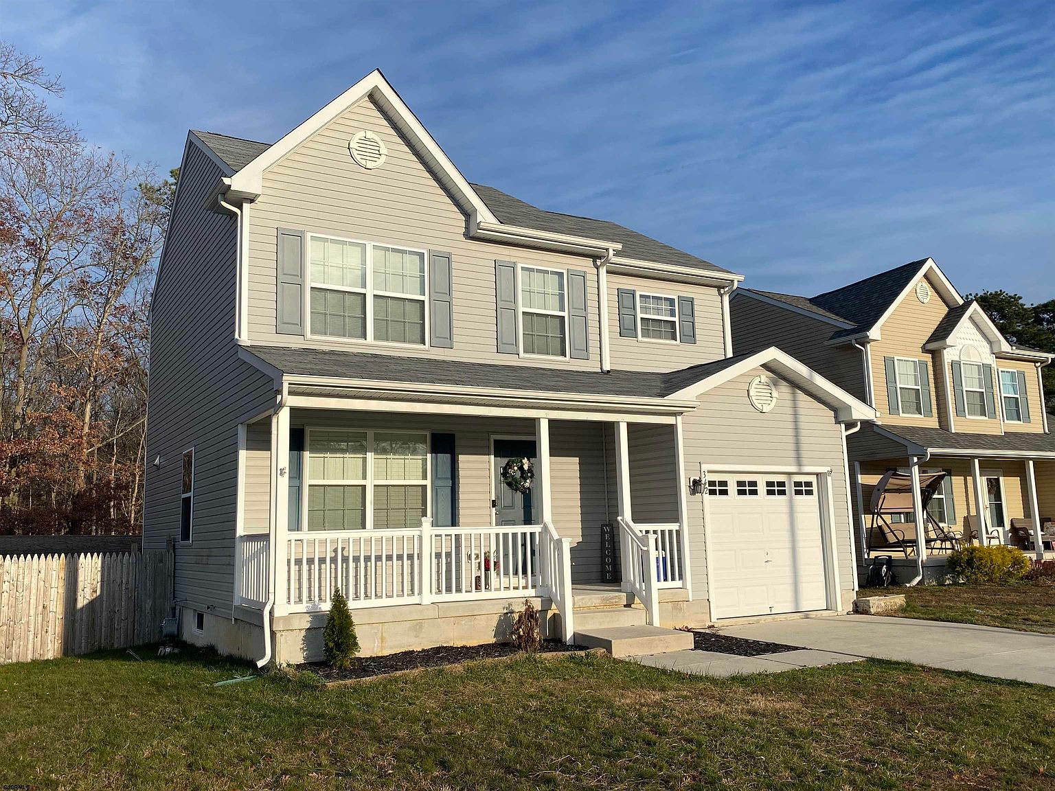 342 Maria Loretta Ln, Galloway, NJ 08205 | Zillow