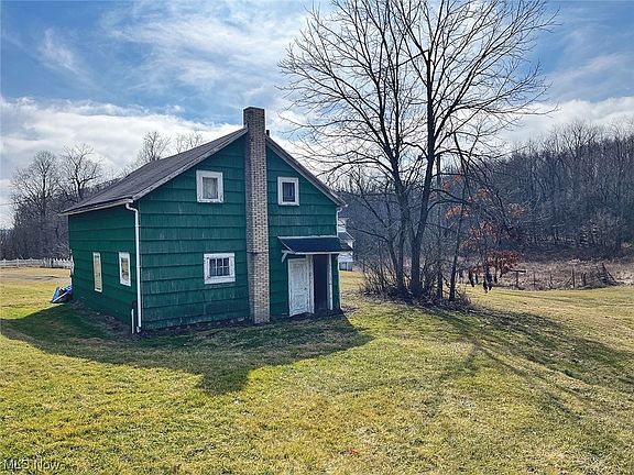 46985 State Route 46, New Waterford, OH 44445 | Zillow