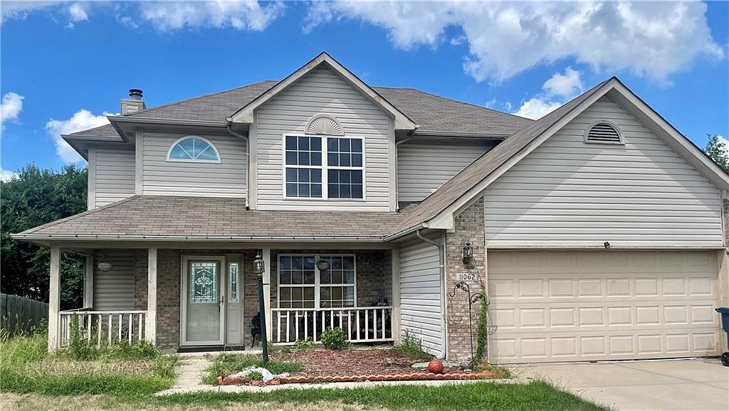 11062 Springtree Pl, Indianapolis, IN 46239 | Zillow