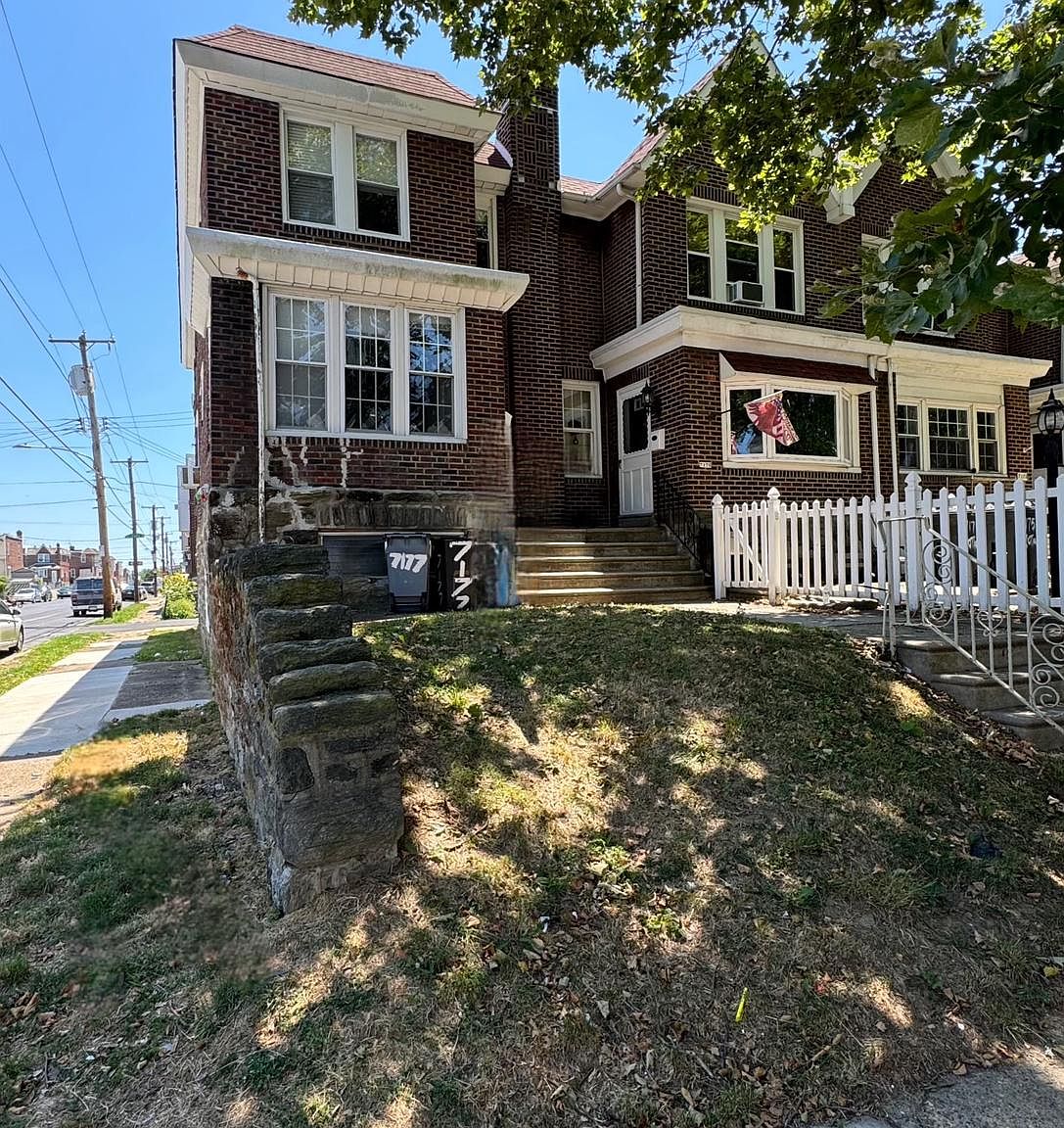 7177 Cottage St, Philadelphia, PA 19135 | Zillow