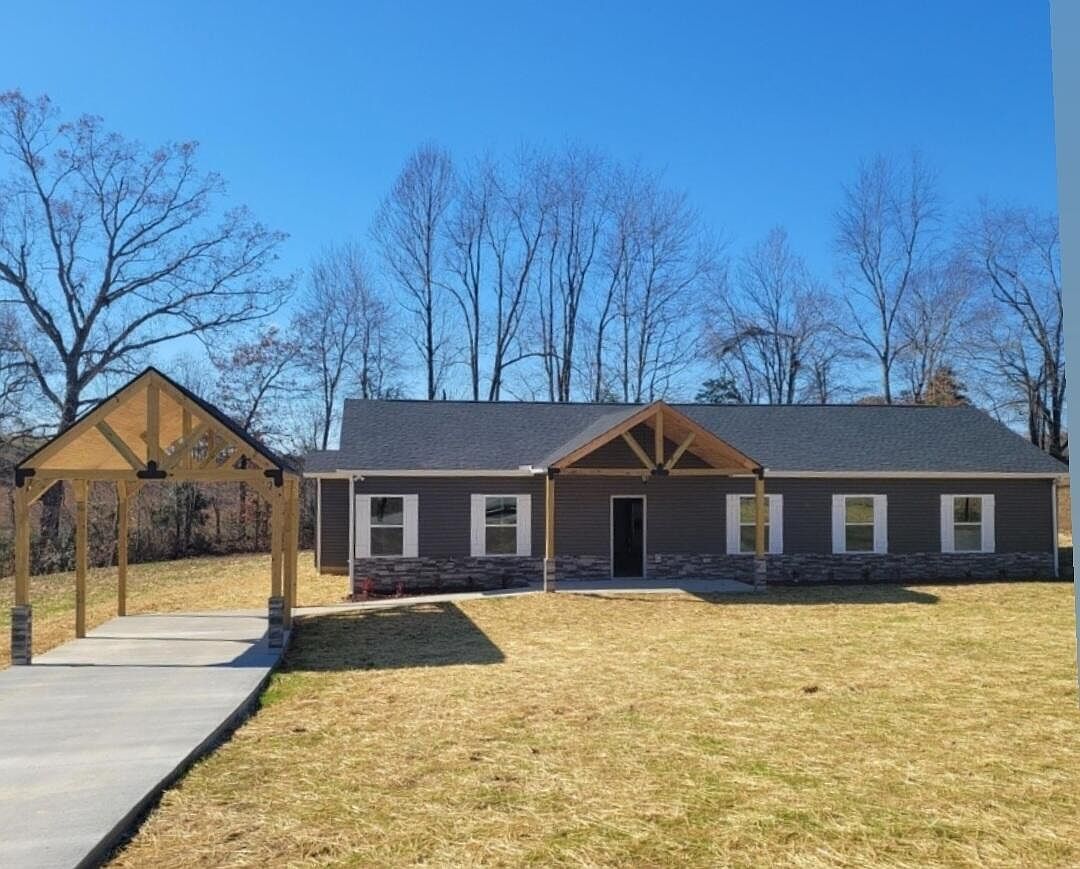 206 Bellwood Ln, Keavy, KY 40737 | Zillow