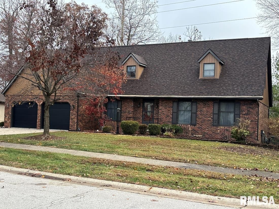 3405 Bluff Rd, Springfield, IL 62711 | Zillow