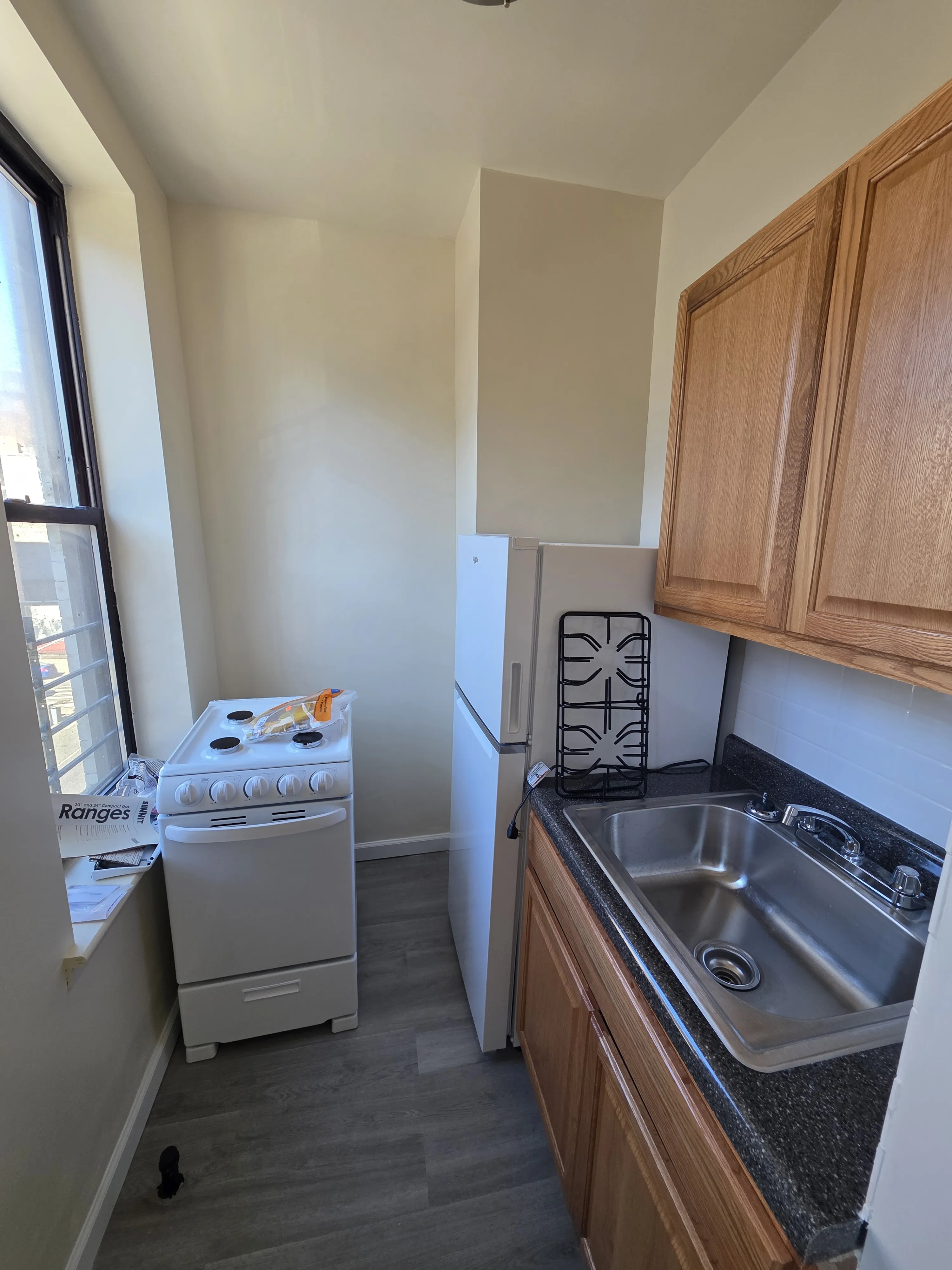 1783 Lexington Avenue #2C in East Harlem, Manhattan | StreetEasy