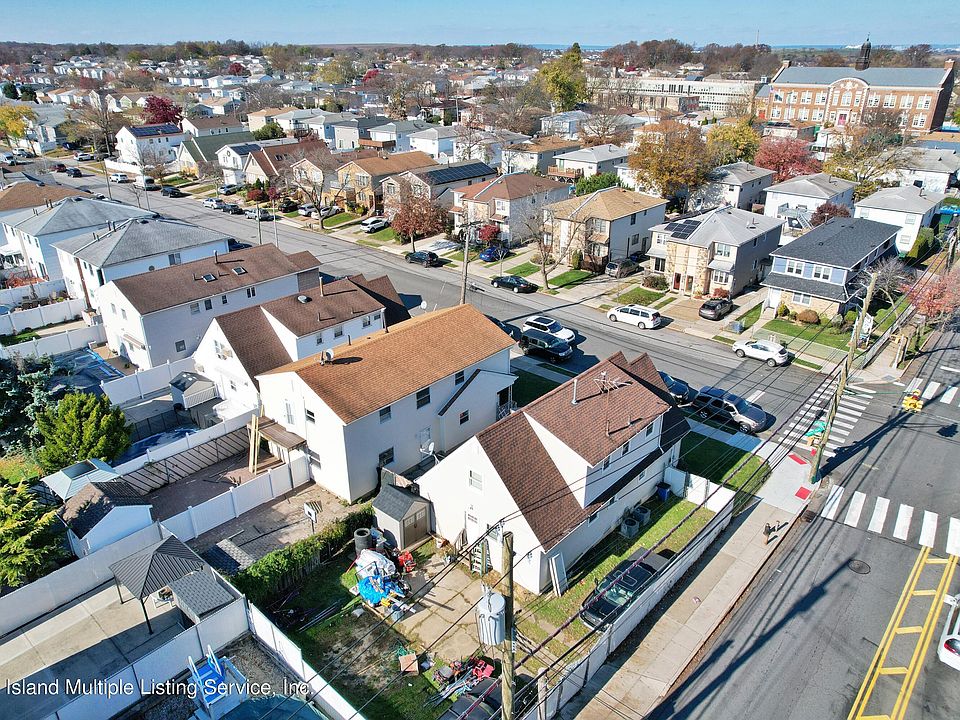 622 Katan Ave, Staten Island, NY 10312 | MLS #1161824 | Zillow