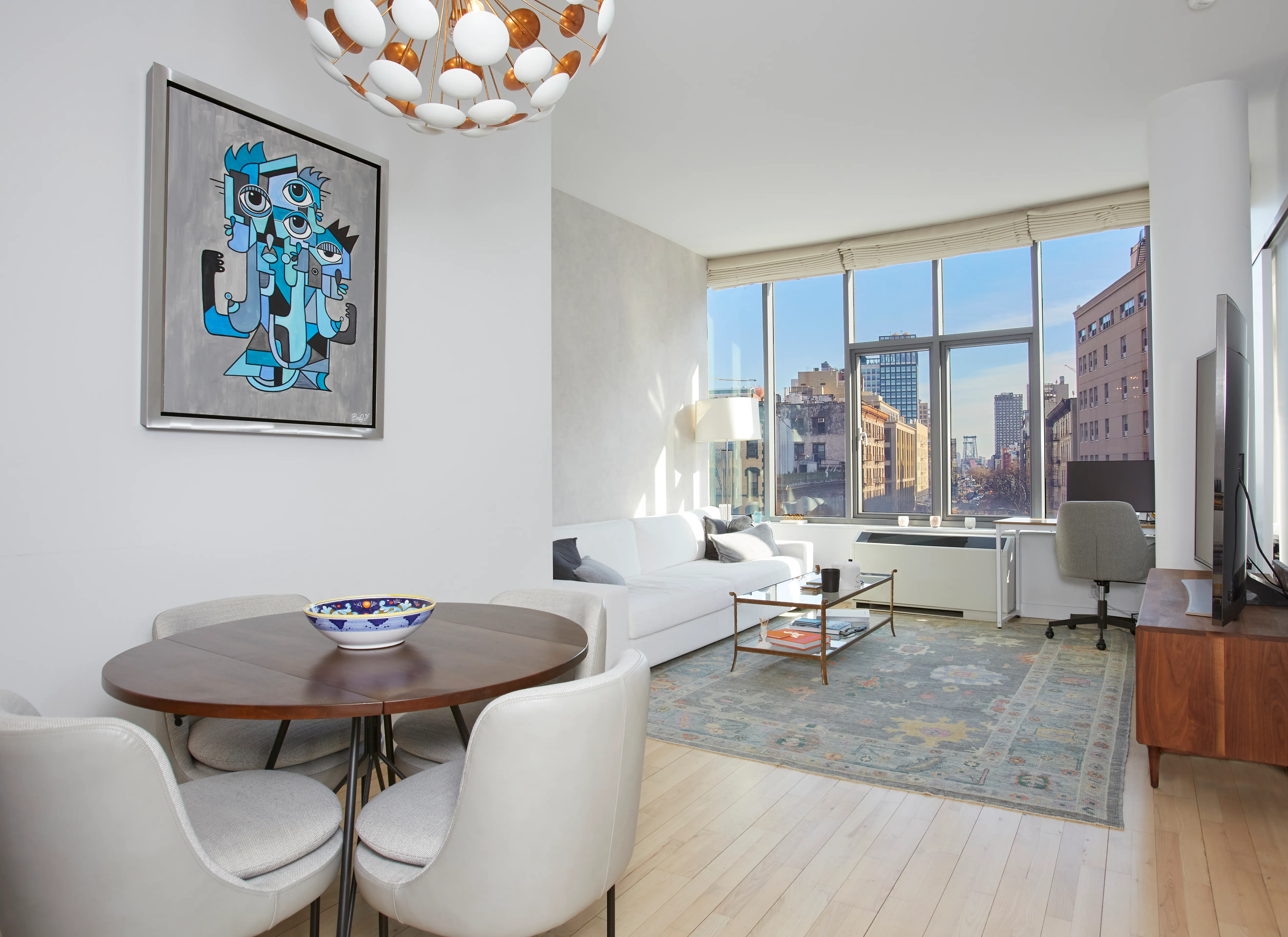 210 Lafayette Street #4C in Soho, Manhattan | StreetEasy