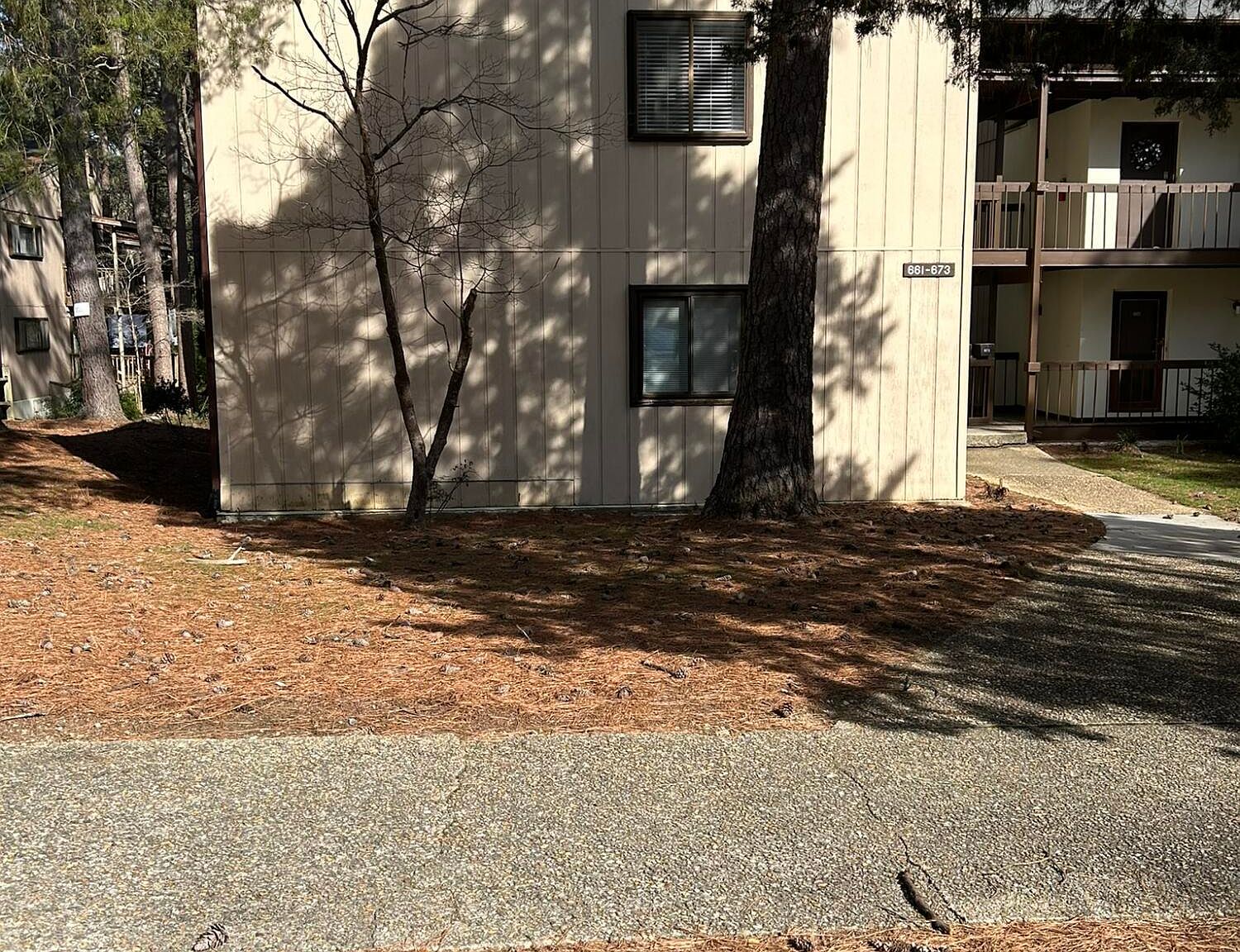 661 Pine Ridge Pl, Raleigh, NC 27609 | Zillow