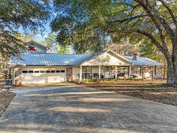 9641 Fm 1751, Bronson, TX 75930 | MLS #4209632 | Zillow