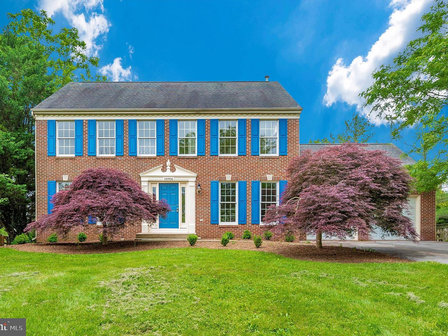 16906 Hoskinson Rd, Poolesville, MD 20837 | Zillow
