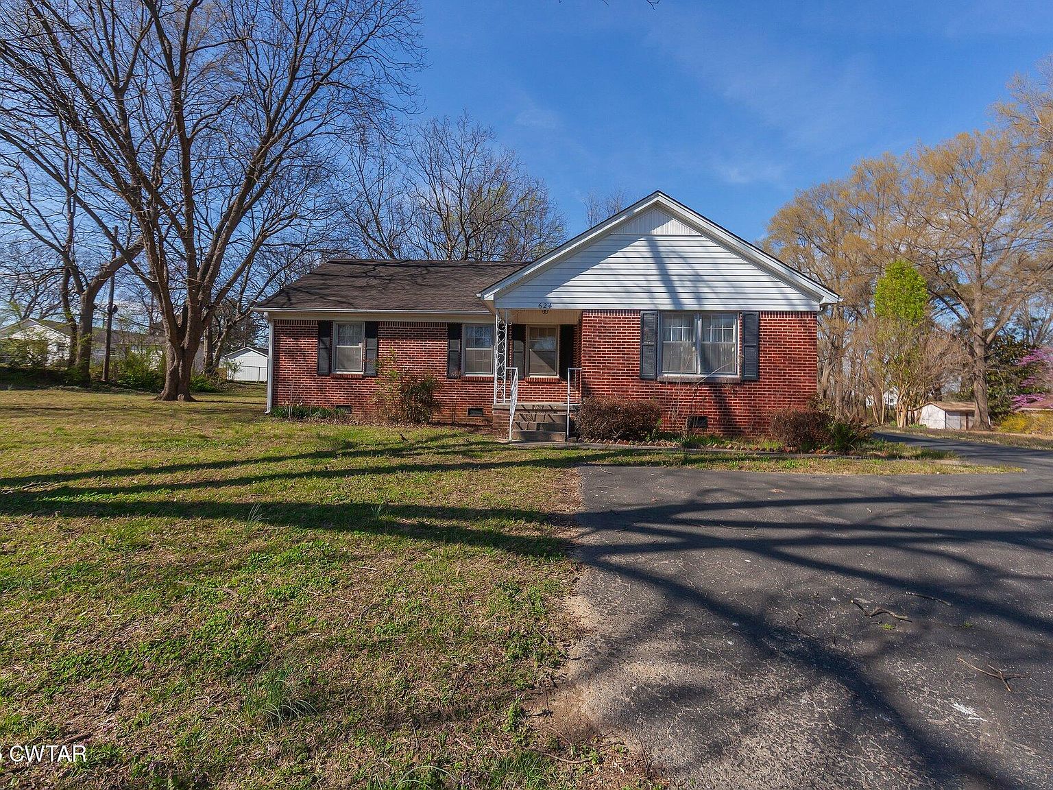 624 W Main St, Rutherford, TN 38369 | MLS #2501341 | Zillow