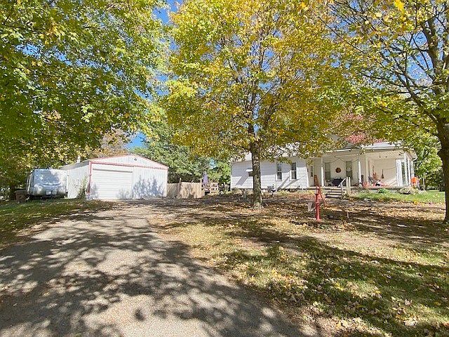 115 E Walnut St, Westfield, IL 62474 | Zillow