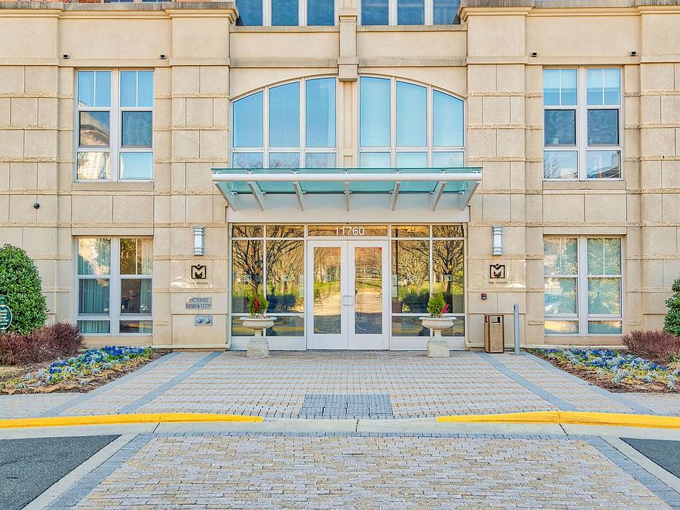 Mercer A Condo - 11770 Sunrise Valley Dr Reston VA | Zillow