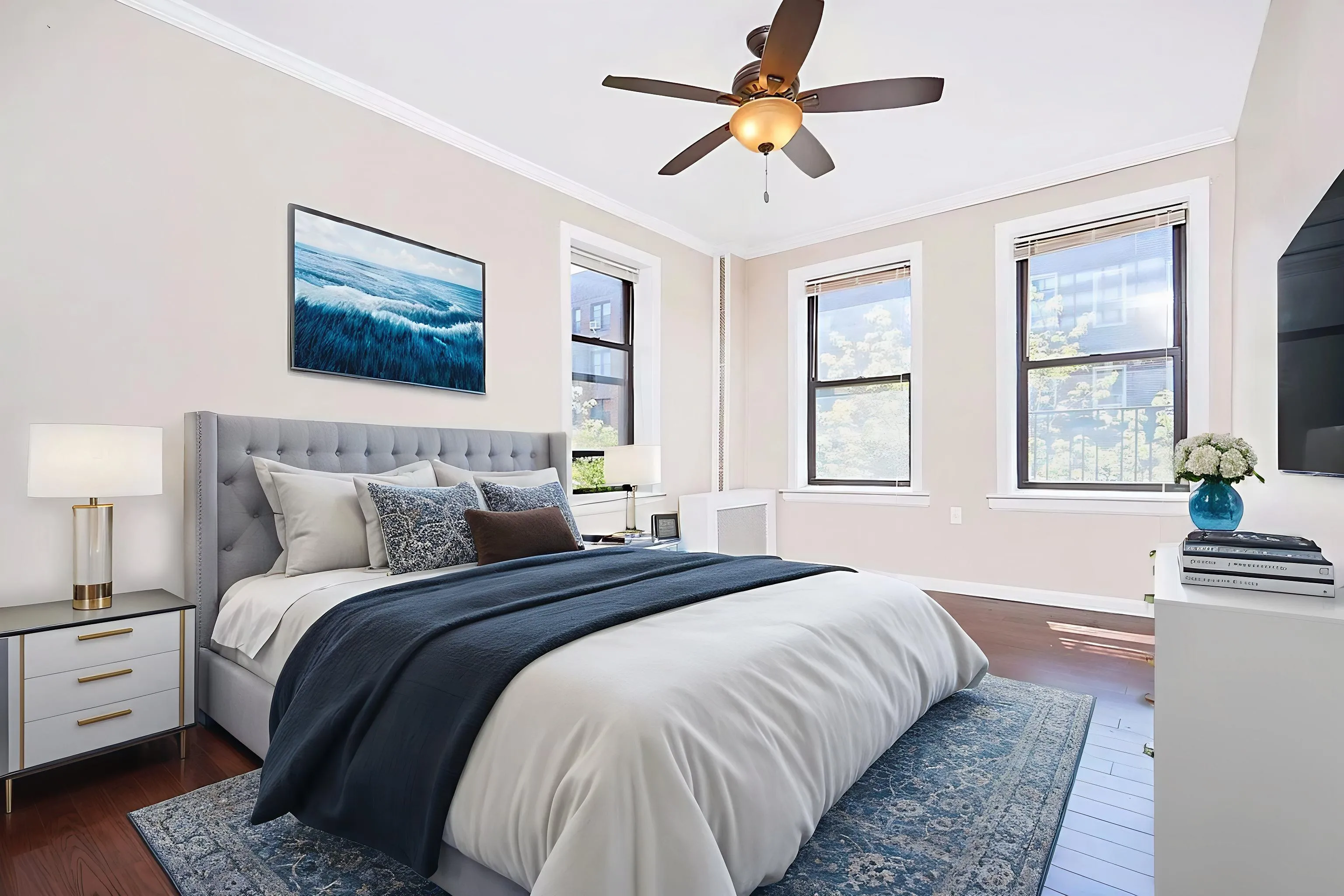 583 West 215th Street #D5 in Inwood, Manhattan | StreetEasy